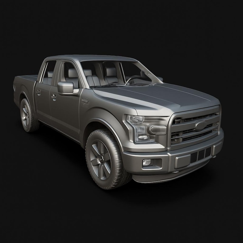 3d Printed Cars Ho Scale - Etsy