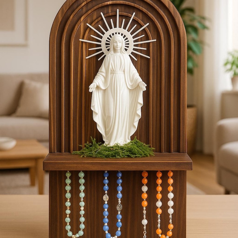 Kids Everyday Rosary - Etsy