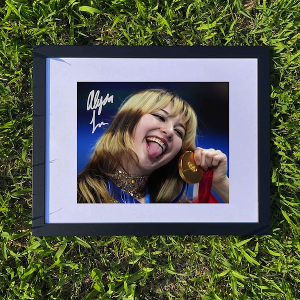 Alyssa Liu Merch - Etsy