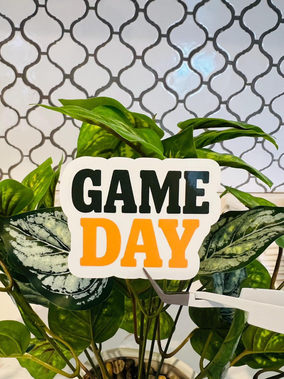 Green Bay Packers Sticker Pack – Wisconsin Football, Game Day (10 Pack ...