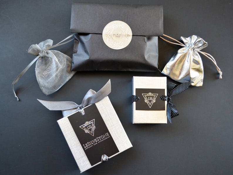 Hand chain slave bracelet simple ring chain Sterling silver | Etsy