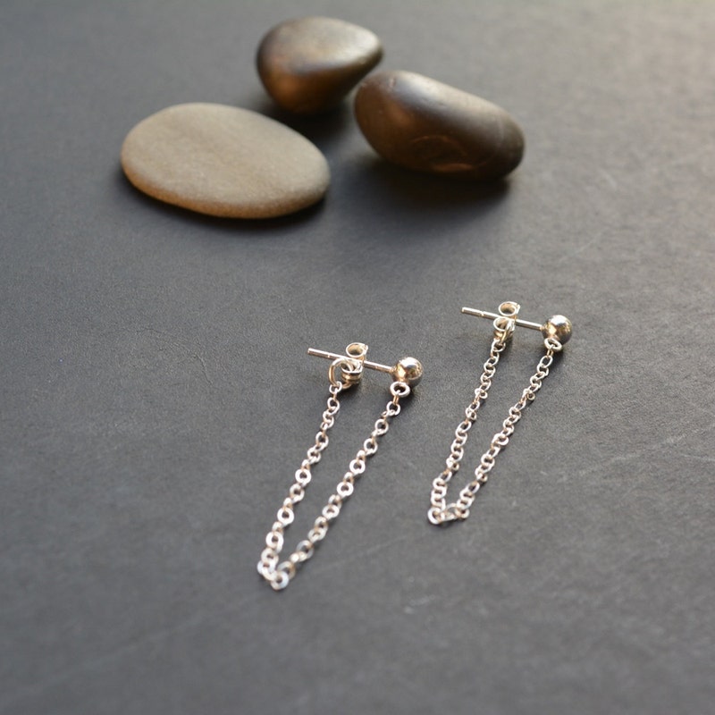 Back Chain - Etsy