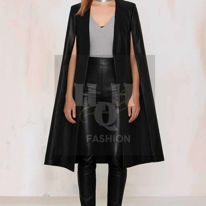 Waist Cape - Etsy