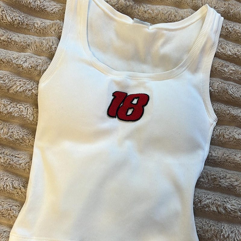 Hand Beaded Tank Tops - Etsy