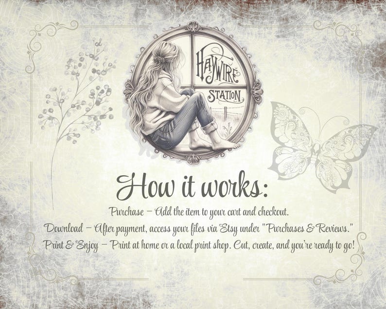 Funny Mom Wall Art: the Feral Housewives – Time Tested Wisdom ...