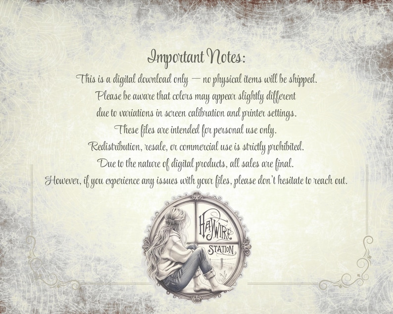 Funny Mom Wall Art: the Feral Housewives – Time Tested Wisdom ...