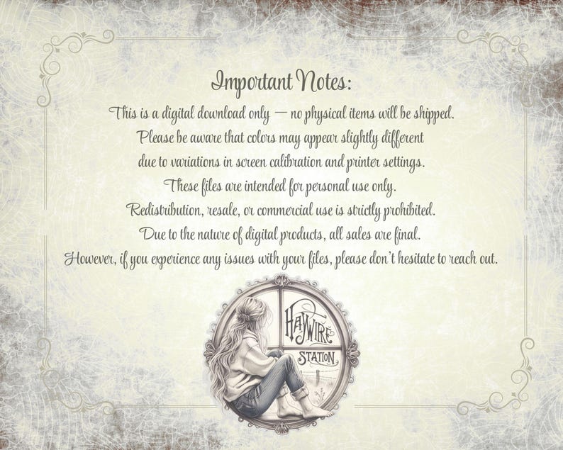 Vintage Typewriter Alphabet | 1x1” Letters on Aged Paper | Junk Journal ...