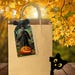 Halloween Gift Tags: Haunted Hollow Collection | Vintage Spooky ...