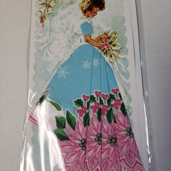 Hankie Cards - Etsy