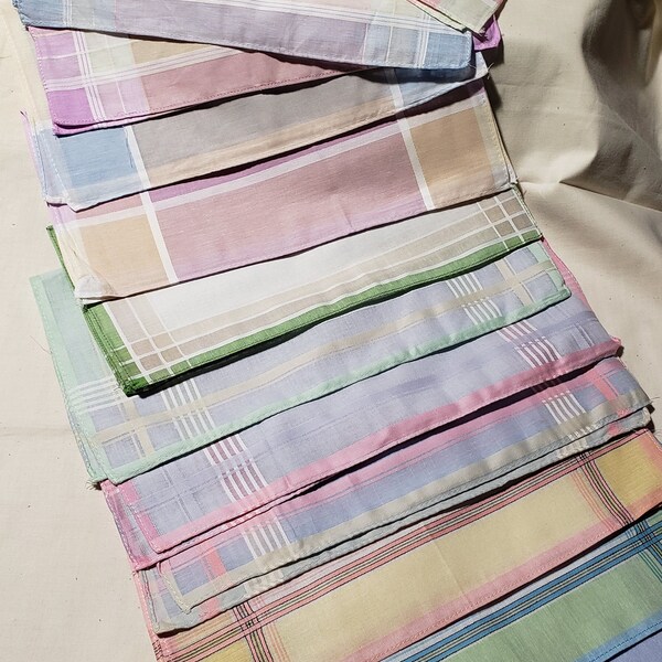 Mens Handkerchief - Etsy