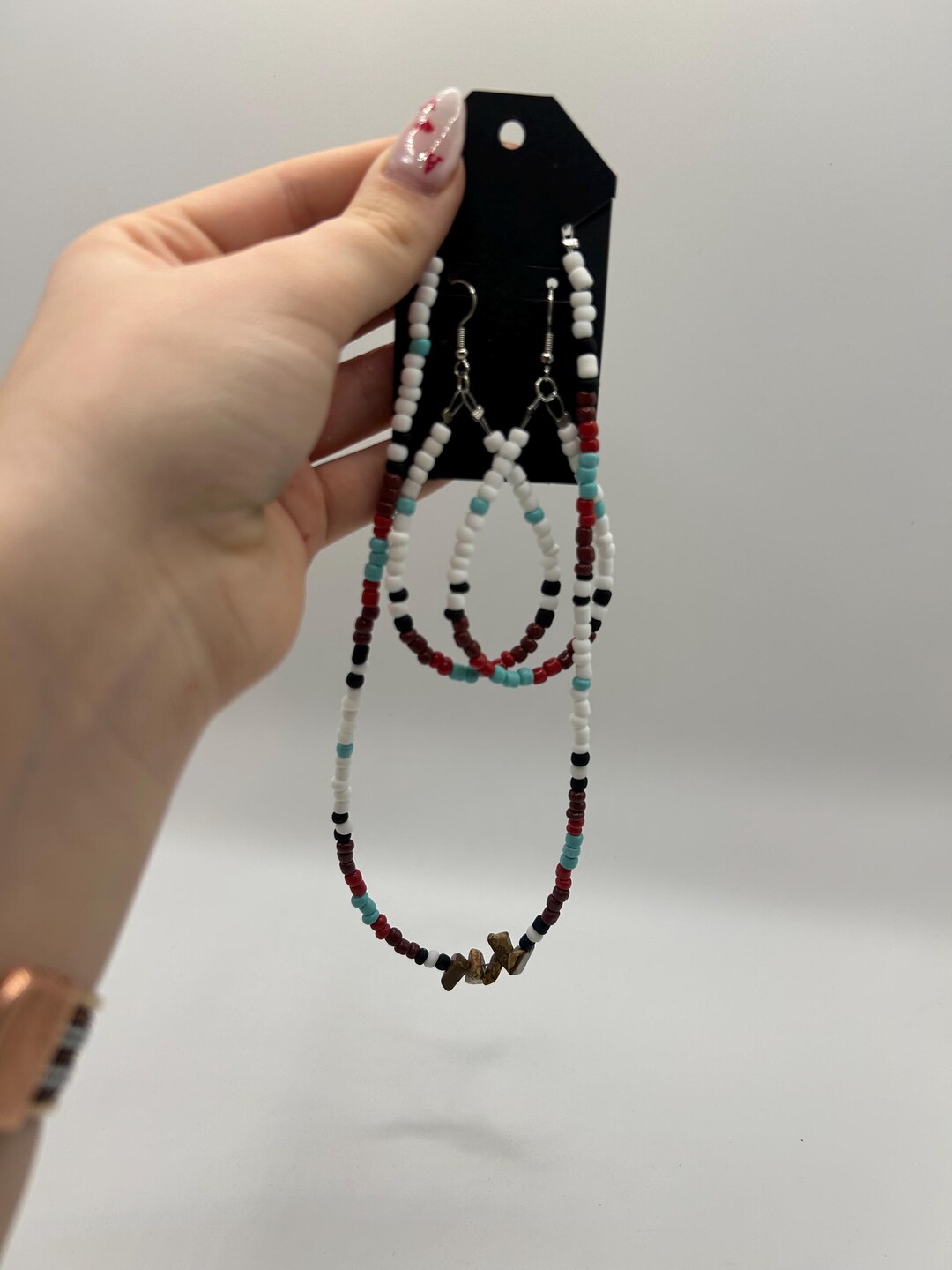 Prairie Stone Drift Set - Etsy