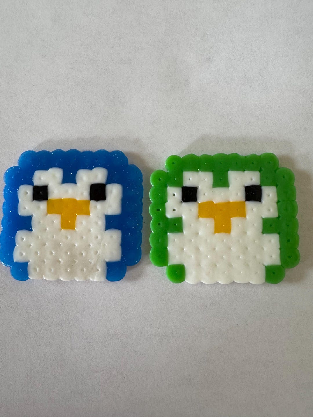 Squishmellow Perler Beads - Etsy Canada