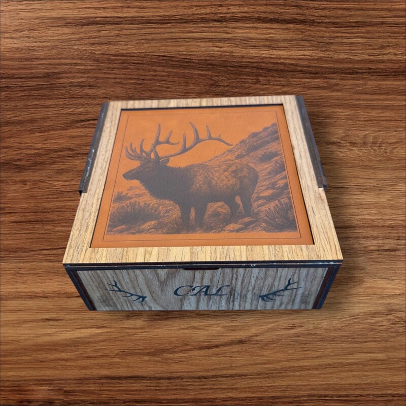 Elk Teeth - Etsy