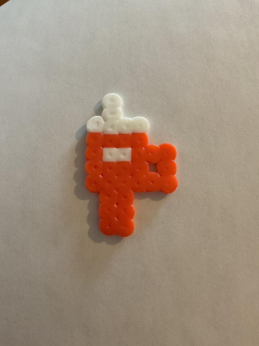 Perler Bead Stanley Cup - Etsy