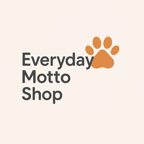 EverydayMottoShop - Etsy
