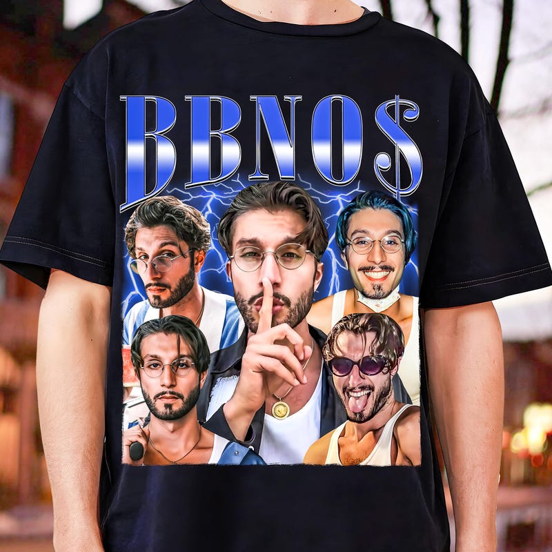 Bbno$ Merch - Etsy