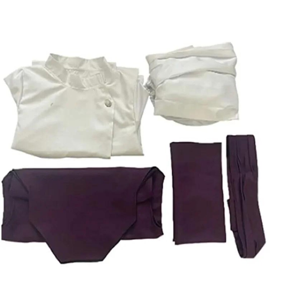 Choso Cosplay Costume – Jujutsu Kaisen Choso Outfit Full Set, Anime ...