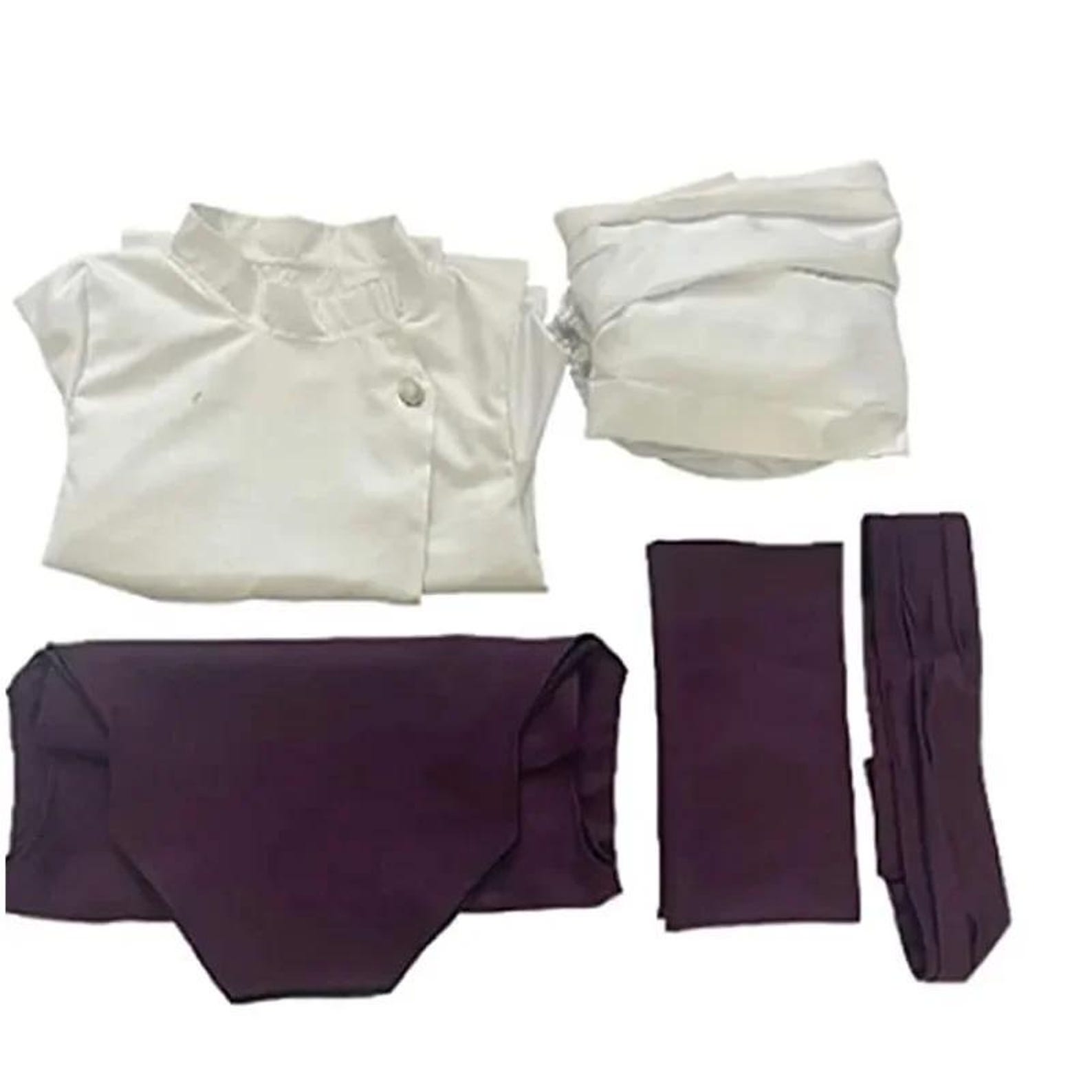 Choso Cosplay Costume – Jujutsu Kaisen Choso Outfit Full Set, Anime ...