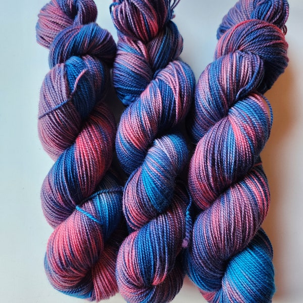Sock Yarn - Etsy