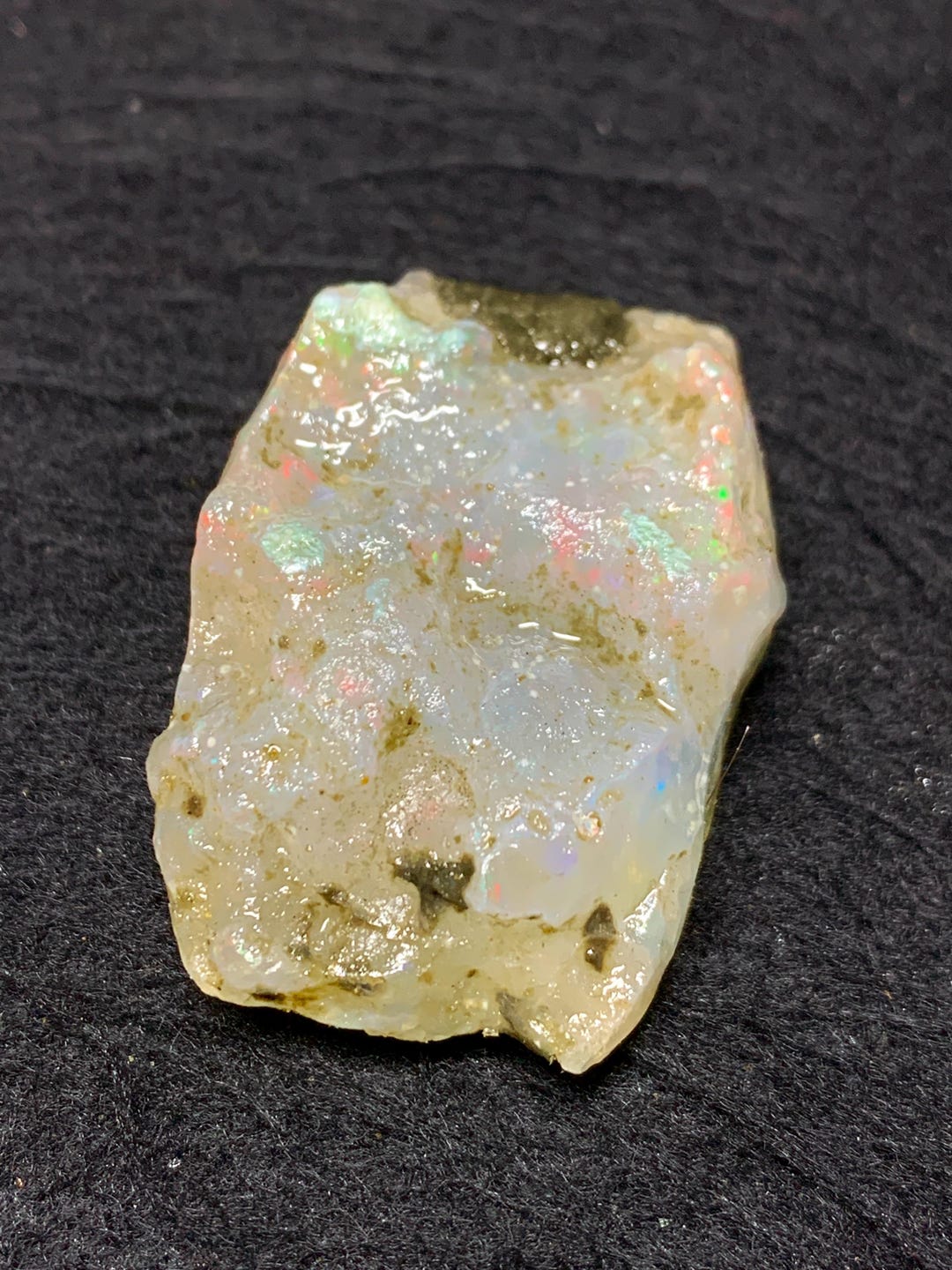 137.80ct Large Size Opal Rough, Ethiopian Opal Rough, Raw Opal, Big ...