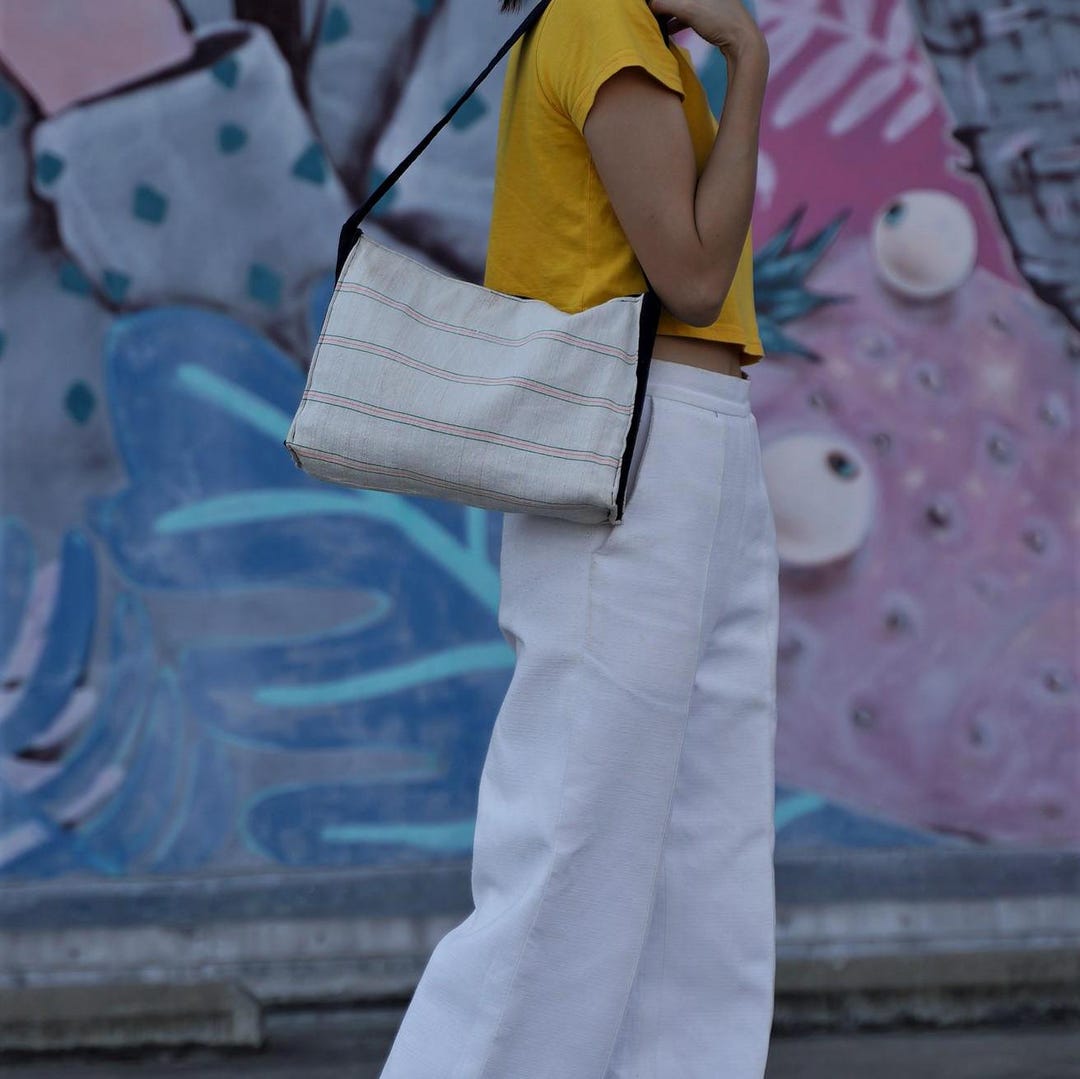 Hmong Old Vintage Batik Style Ethnic Thai Boho Hamp Hmong Bag - Etsy