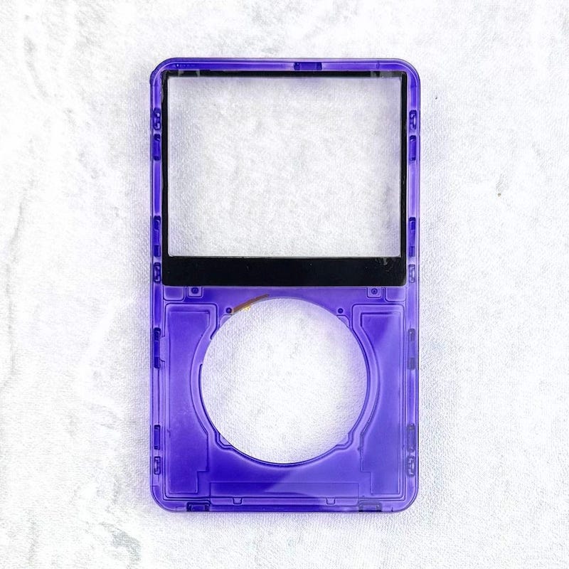 Ipod Face - Etsy