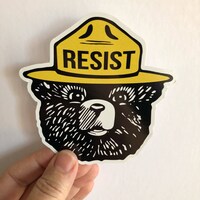 Resist - Etsy
