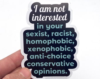 Not Interested | Etsy