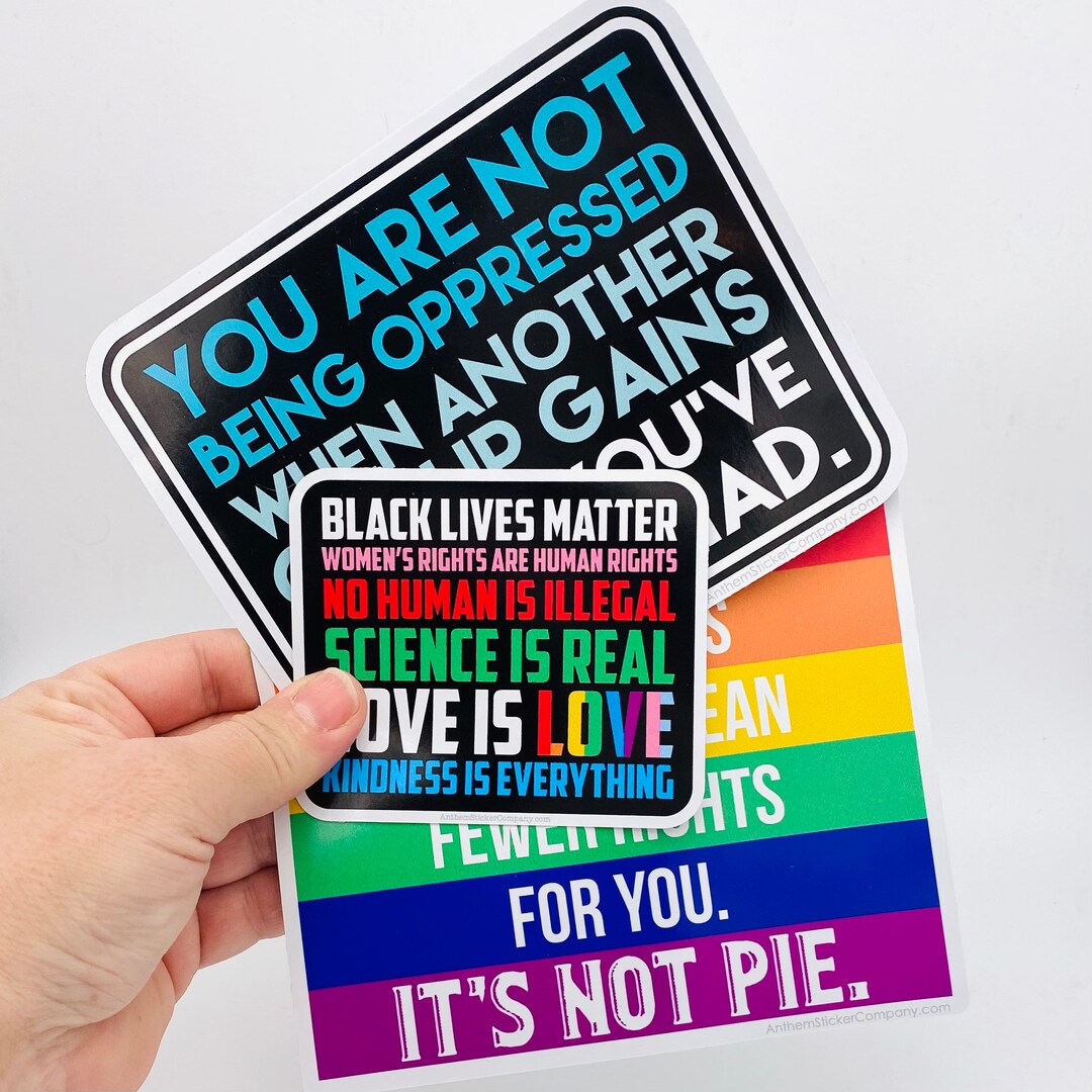 Make Any Sticker BIGGER - Etsy