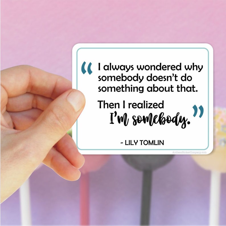 I Always Wondered Why Somebody Doesn't Do Something About | Etsy I Always Wondered Why Somebody Doesn't Do Something About | Etsy