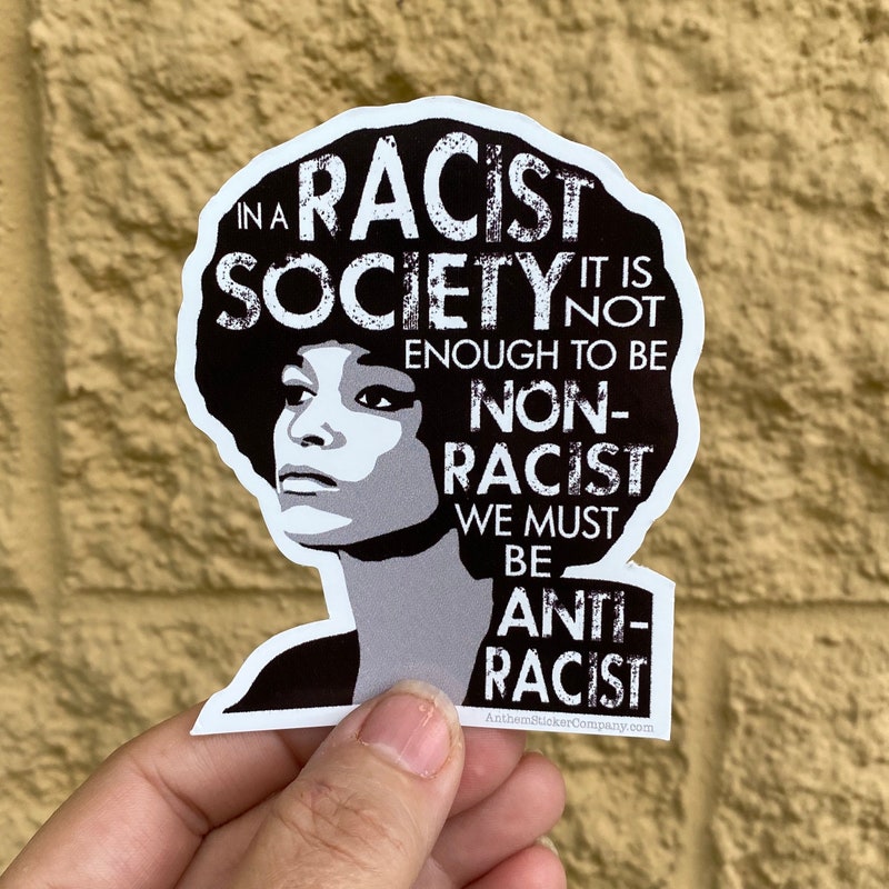 Angela Davis - Etsy