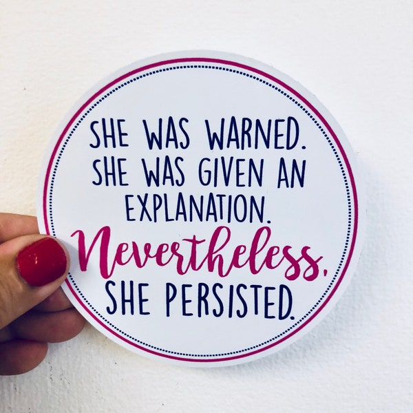 Elizabeth Warren - Etsy