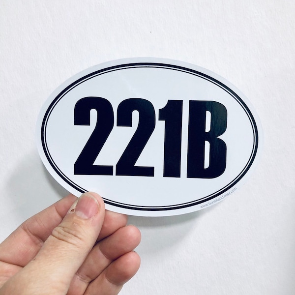 221b - Etsy