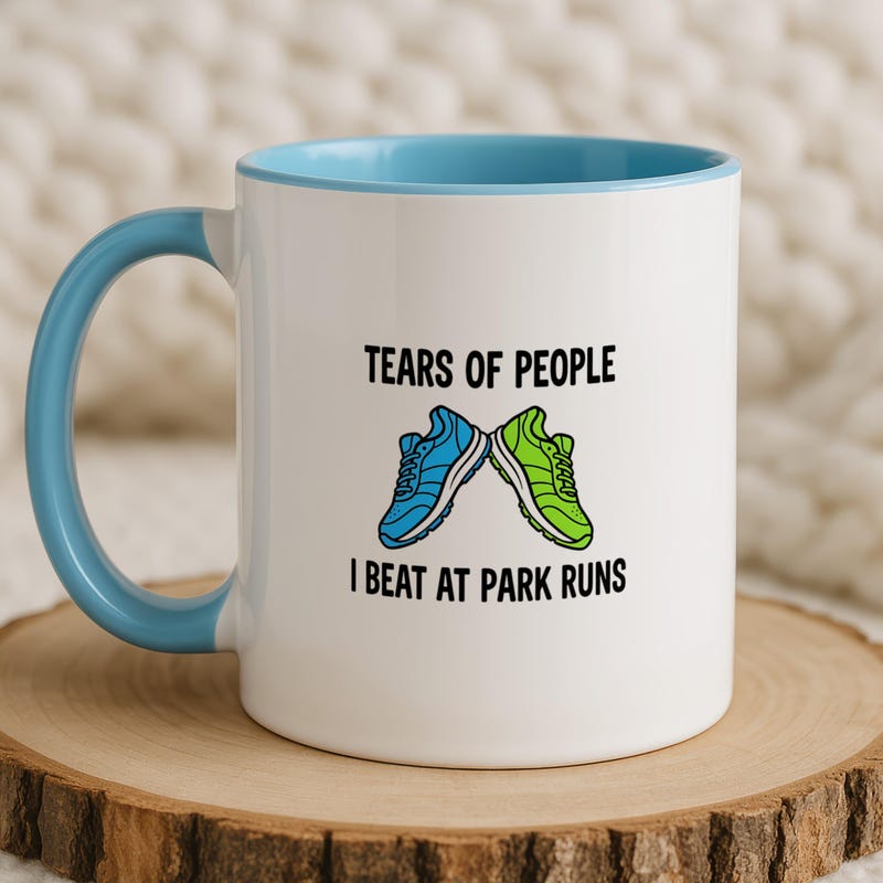 Parkrun Gifts - 60+ Gift Ideas for 2026