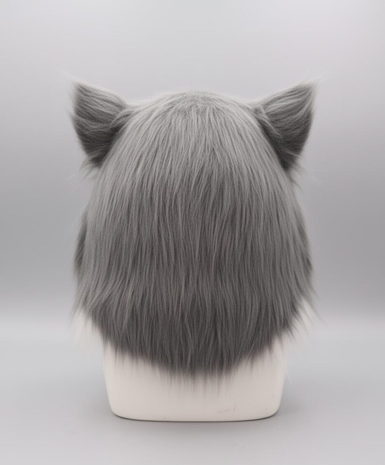 Inosuke Boar Demon Slayer Mask | Beast Head Cosplay Helmet | Anime ...