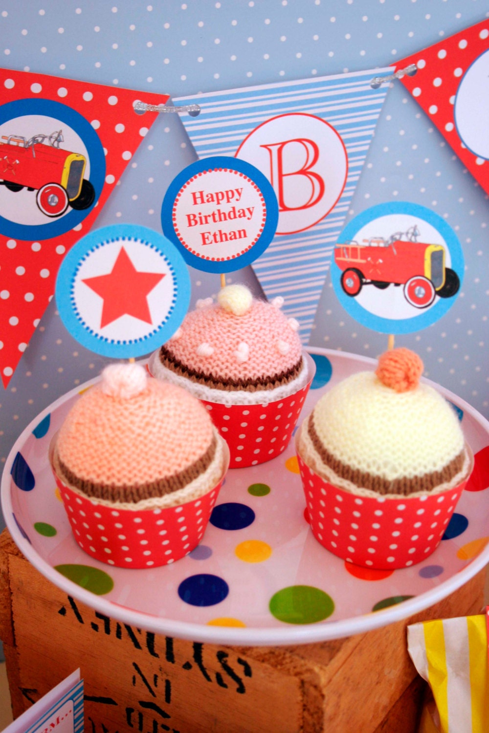 Fire Truck Birthday Party Printable Kit INSTANT DOWNLOAD Etsy fire-truck-birthday-party-printable-kit-instant-download-etsy