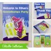 Goosebumps Party DIY Printable Kit INSTANT DOWNLOAD - Etsy Canada