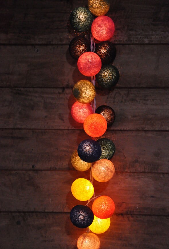 Bobber String Lights | Reviewmotors.co