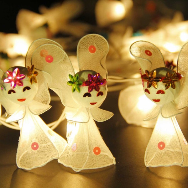 String Lights - Etsy