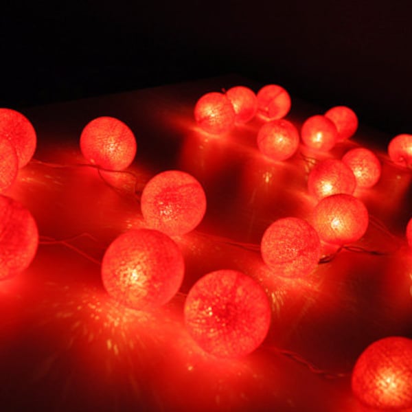 Indoor String Lights - Etsy