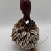 African Shekere Instrument Handmade Gourd Percussion With Cowrie Shells ...