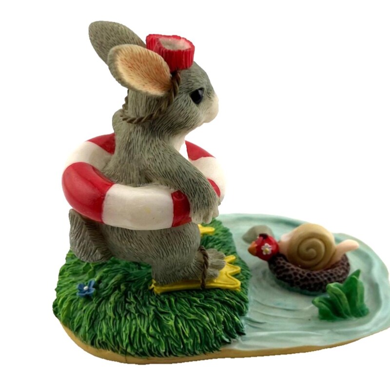 Charmingtails Figurines - Etsy
