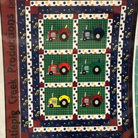 The Susan Pattern (HARD COPY FORMAT) - Etsy