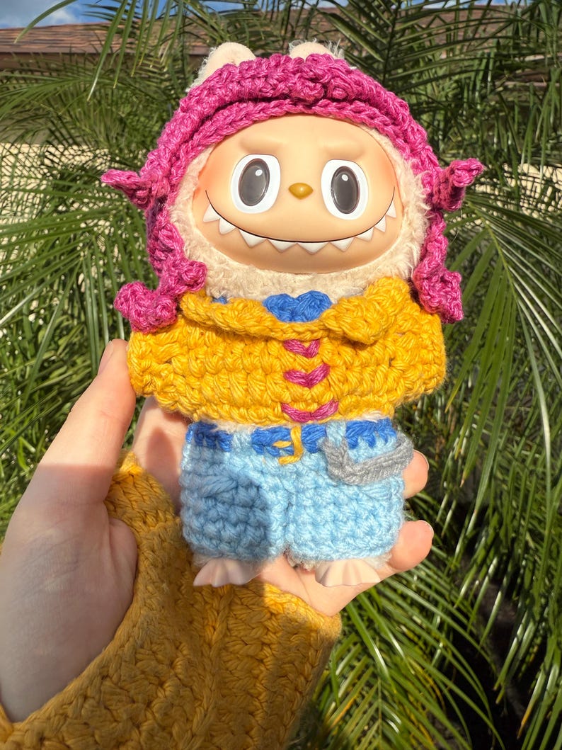 ROMANCE SAJA BOYS K-pop Demon Hunters Outfit - Etsy