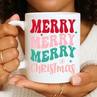 Messi Christmas Lionel Messi 10 Christmas Festive Holiday Mug Football ...