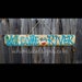 River Sign Welcome to the River River Decor Dock Decor - Etsy