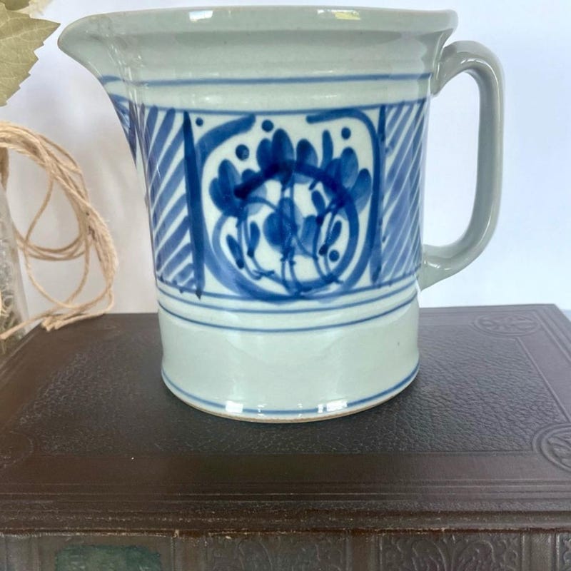Martha Pottery - Etsy