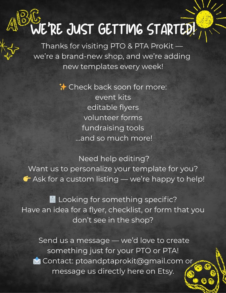 Editable PTO Icebreaker Game | Fun Back-to-school Meeting Activity ...
