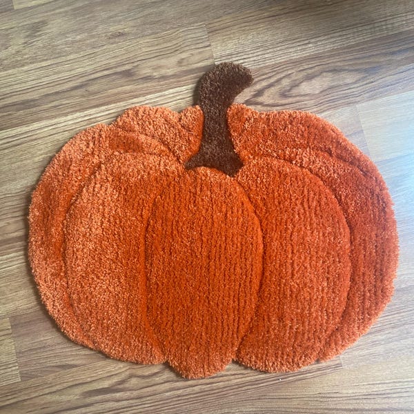 Tufted Rug Art - Etsy