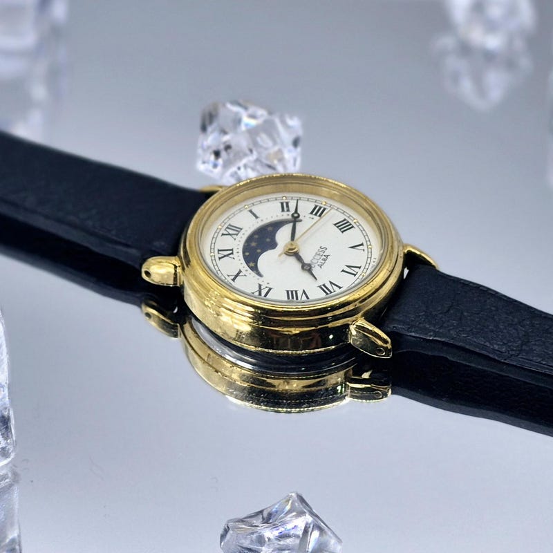 Alba Watch Women - Etsy